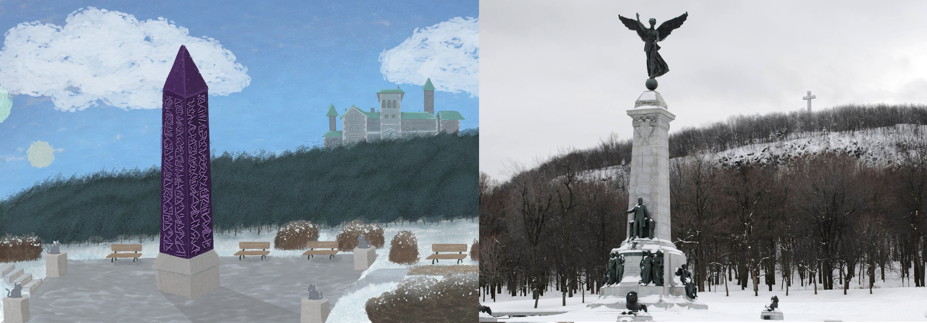 Devlog - SWAK Week 3 | Kymira